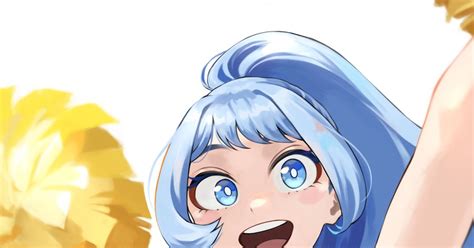 僕のヒーローアカデミア ねじれちゃん 風鈴のイラスト Pixiv