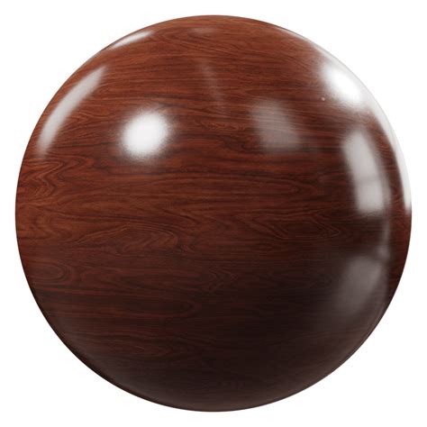 Random Match Oak Wood Veneer Texture Dark Brown Poliigon