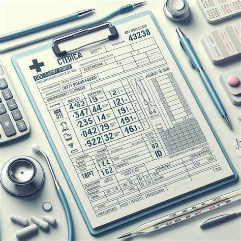 Understanding The Difference Between Cpt Codes And Hcpcs Codes Wmwtl