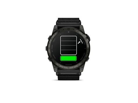 The Garmin Tactix 7 Amoled Watch Has Field Ready And Sport Features