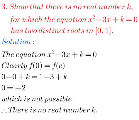 Intermediate Maths 1b Solutions For Exercise 10f Applications Of Derivatives Maths Glow