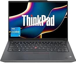 Lenovo Thinkpad E Intel Core I Th Gen Evisioninfoserve