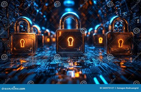 Endpoint Security Is A Crucial Aspect Of Cyber Defense Providing Protection At Device Level