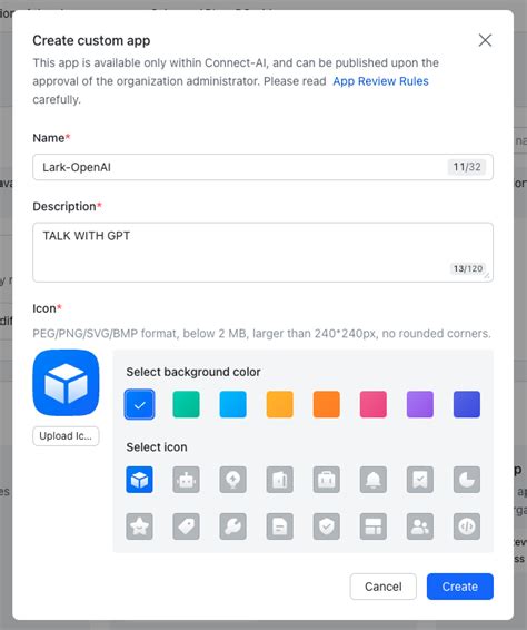 github connectai e lark openai 🎒 lark × gpt 4 dall·e whisper