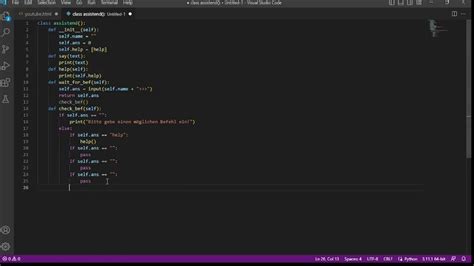 Speed Coding 1 Youtube