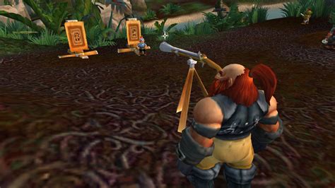 Guide To World Of Warcraft Useful Macros Keybindings