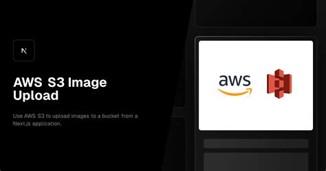 Aws S3 Image Upload