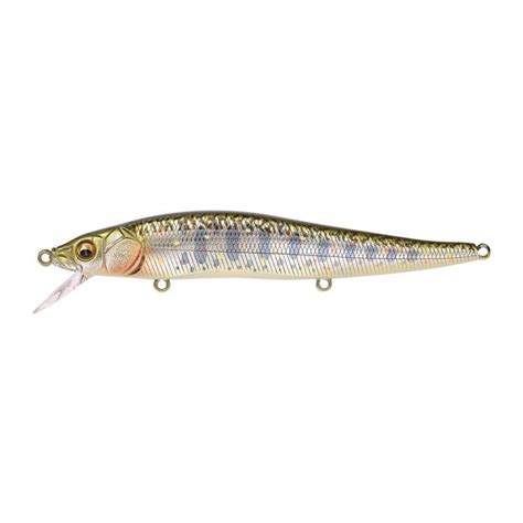Leurre Megabass Vision Oneten 11cm Takumi Kawamasu