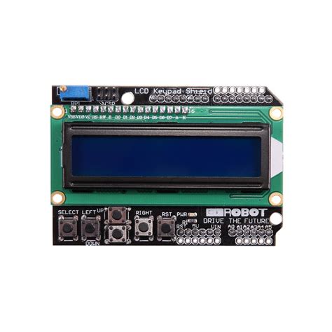 Mini Ecran Lcd Arduino Online