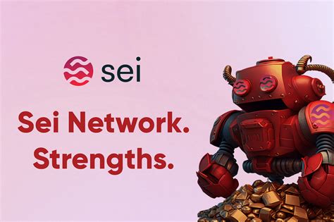 the 5 golden steps in the sei network guide by timur yic medium