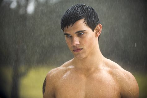 Jacob Black Twilight Guys Photo 6725640 Fanpop
