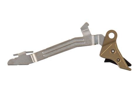 Overwatch Precision Tac Trigger Glock Gen5 9mm Fdeblack 251f2 Overwatch Precision Tac Trigger Glock Gen5 9mm Fdeblack 251f2