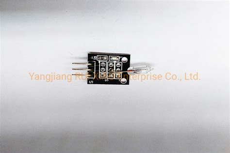 mercury switch module ky 017 mercury sensor led display electronic