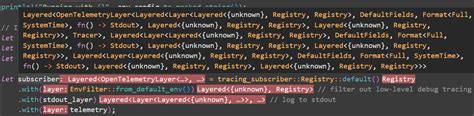 Type Safety Is A Pathway To Many Signatures Some Considered To Beunnatural Rrustjerk