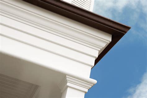 Miratec Exterior Trim Miratec Trim And Extira Panels