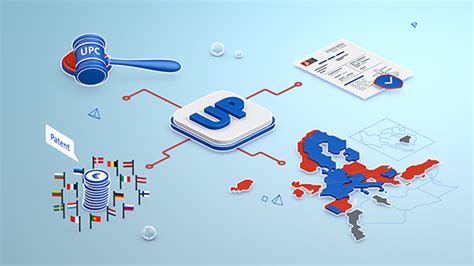 New Era Of Patent Protection Unitary Patent Ideal Ist