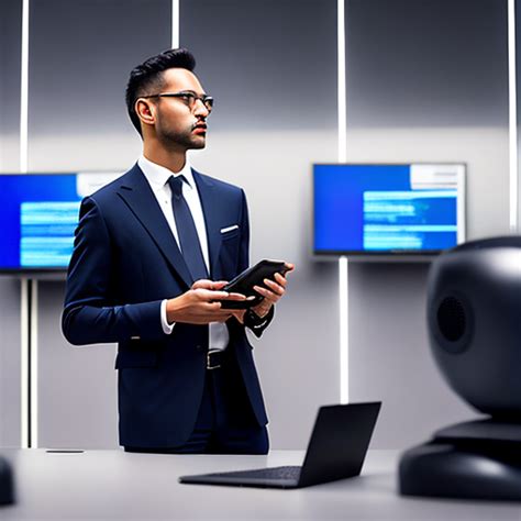 Article About Security Considerations When Deploying Ai Agents Protecting Sensitive Data Pixeeto