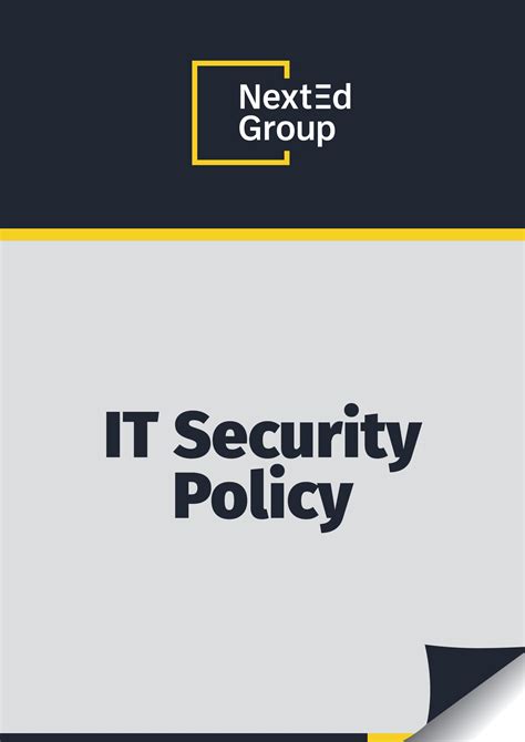 Governance NextEd Group