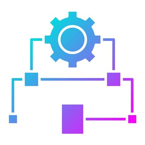 Premium Vector Design Algorithm Vector Icon Can Be Used For Data