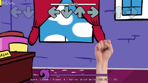 Fnf D Sides Milk Fc Youtube