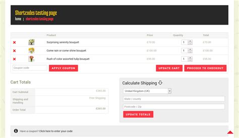 Woocommerce How To Use Plugin Shortcodes Template Monster Help