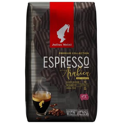Καφές Julius Meinl Espresso Premium Collection