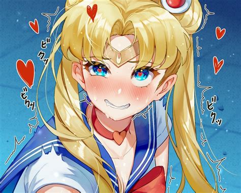 Sailor Moon Danbooru
