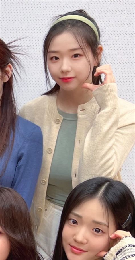 트리플에스 김채연 사인회 프리뷰 2 걸그룹 갤러리 에펨코리아