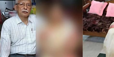 Индиец живее от няколко години със силиконова кукла която прилича на покойната му съпруга ето