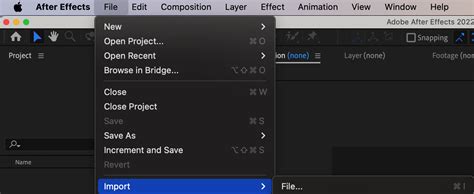 How To Add Text To Videos Using Adobe After Effects