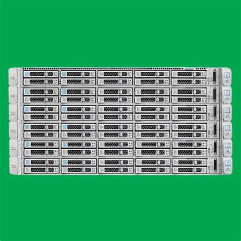 Buy Cisco Ucs C220 M5 Rack Server Cyberwala