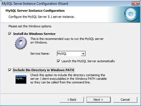 Setup A Local Mysql Database Хостинги