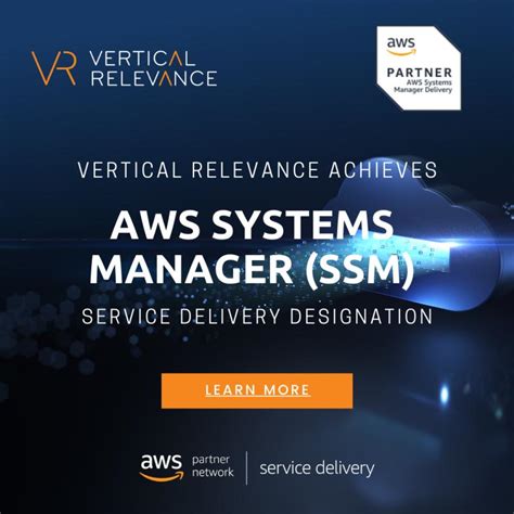 Bhavik Shah On Linkedin Vertical Relevance Achieves Aws Service Delivery Designation For Aws…