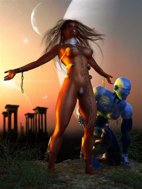 Sci Fi Sex Experiments Cumception