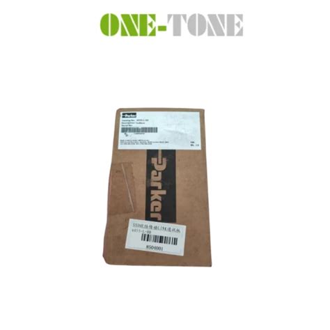 Parker Communication Card Eurotherm Link Board 6055 Link 00 Controlnet Communications Option