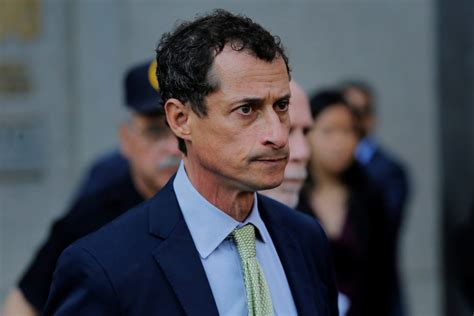Ex Rep Anthony Weiner Ordered To Register As Sex Offender Pbs News