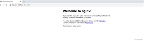 Kubernetes 使用configmap挂载卷给pod内的nginx容器，并且实现nginx的代理服务nginx Configmap