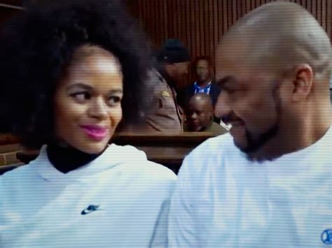 Thabo Bester Nandipha Magudumana Prison Break Case Postponed