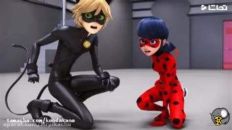 جدید ترین قسمت دختر کفشدوزکی و گربه سیاه دوبله فارسی انیمیشن خارجی فیلو