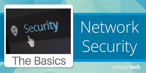network security basics be prepared by understanding the fundamentals
