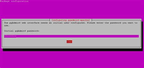 How To Install Pgadmin4 On Ubuntu 1804 Tutorials And How To Cloudcone
