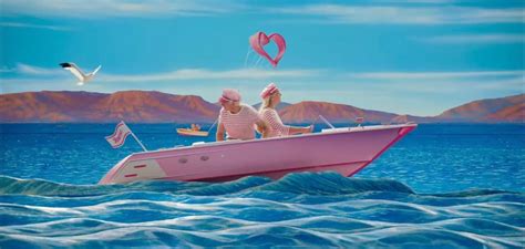 색감 오지는 새 메인 예고편  연예이슈 수다방 네모판