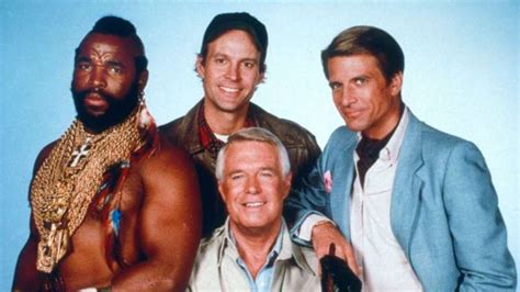 Foto Jarang Muncul Di Tv Ini Penampilan Terkini Pemeran Ba Baracus Di