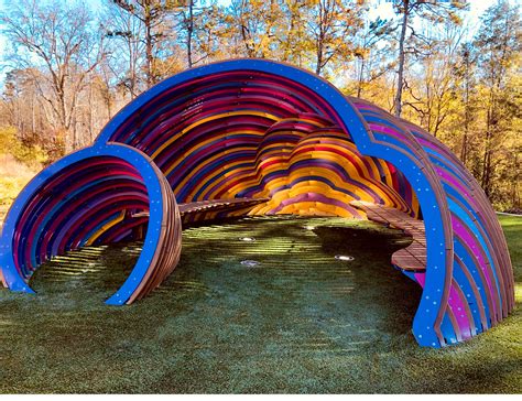 Nested Hive — Resite Studio