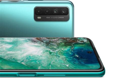 Huawei Y A Mobile Phone Price Specs Choose Your Mobile