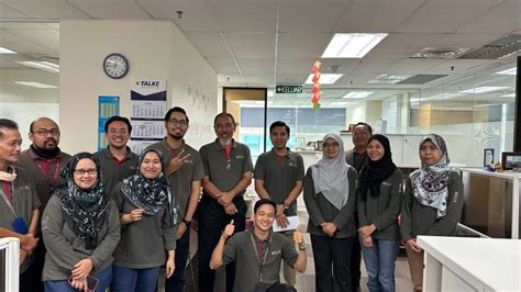 Nasrul Hafidz On Linkedin After 9 Years In Service I Shall Be Leaving