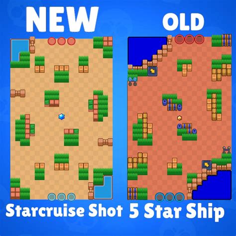 403 Best R Brawlmaps Images On Pholder Mods Please See This This Directly Violates Rule 6