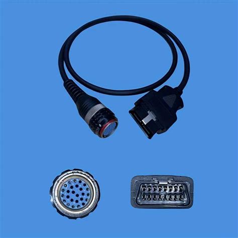 Obd2 Connector Pinout A Comprehensive Guide To Understanding