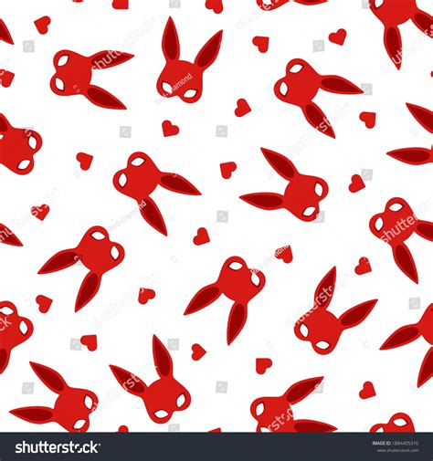 Fetish Accessory Sex Toy Adult Vector Stock Vector Royalty Free