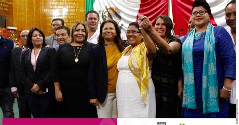 Asume Madre De Edil Asesinada En Morelos Los Angeles Times